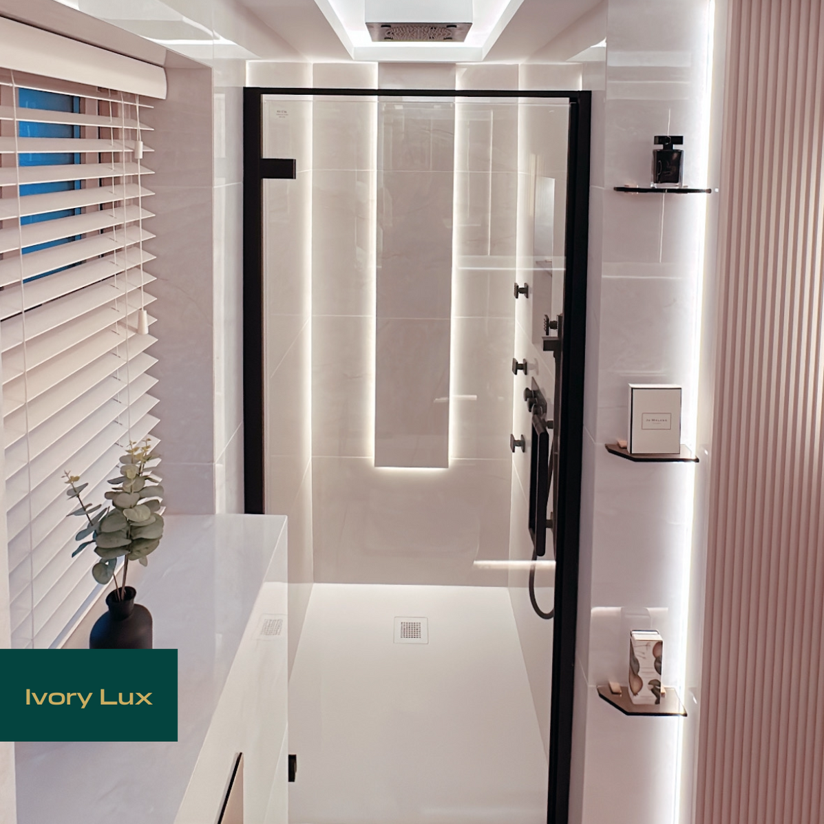 Luxury Tile Package — tileline-group