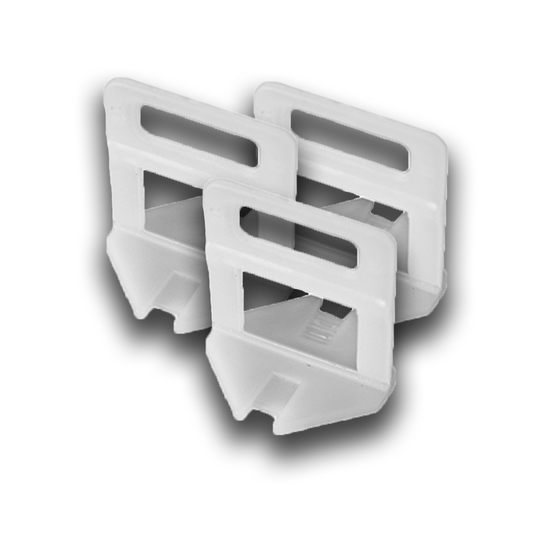 Forte Levelling System Clips – 500pk — tileline-group
