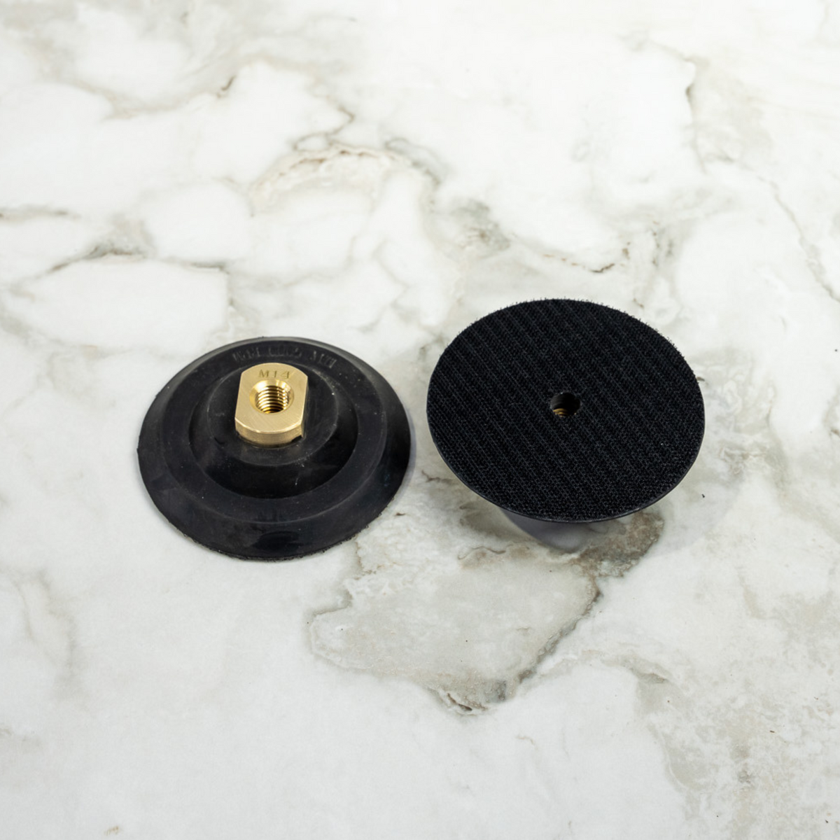 Rigid Rubber Backer Pad – M14 Fitting — tileline-group