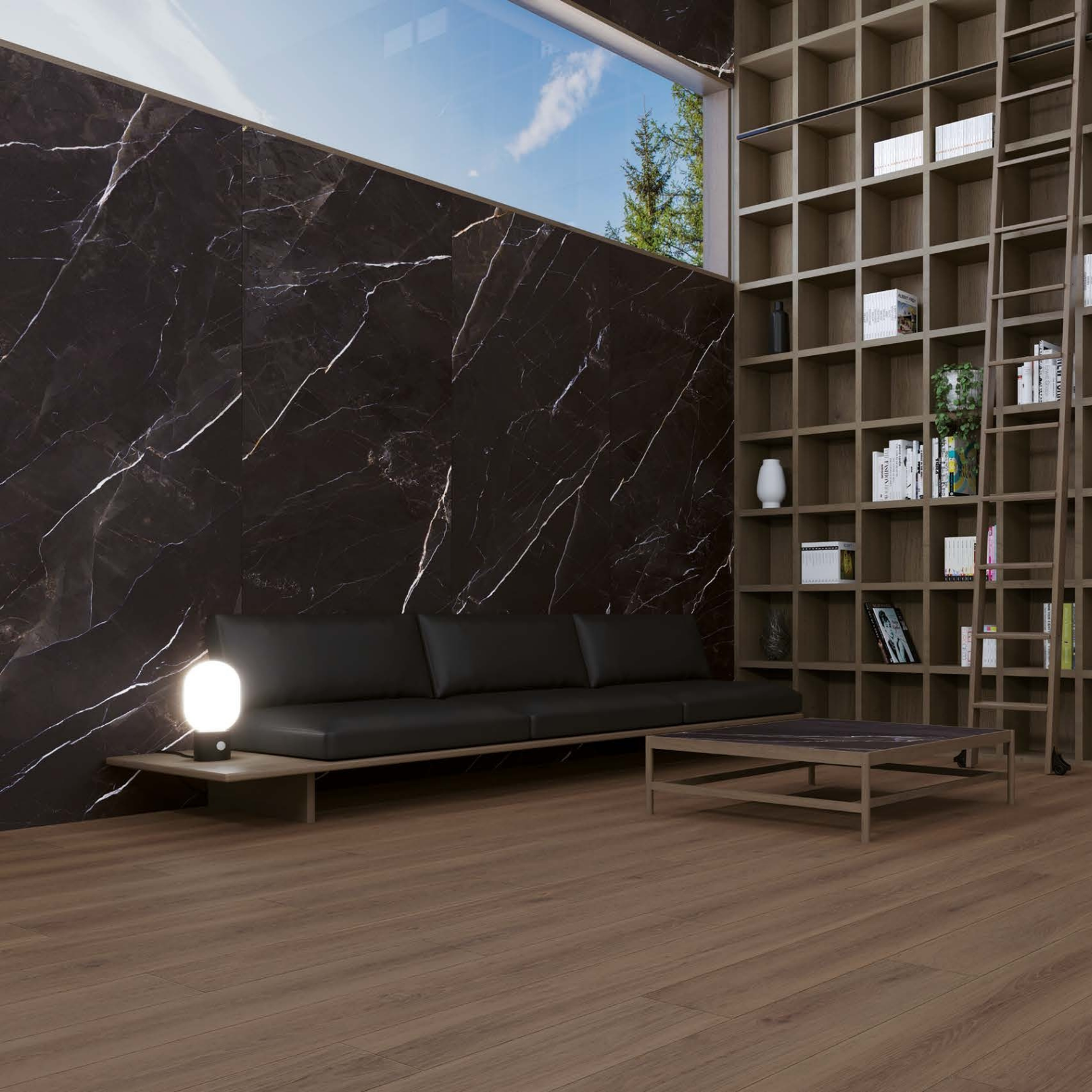 Vulcano Sublime Tile — tileline-group