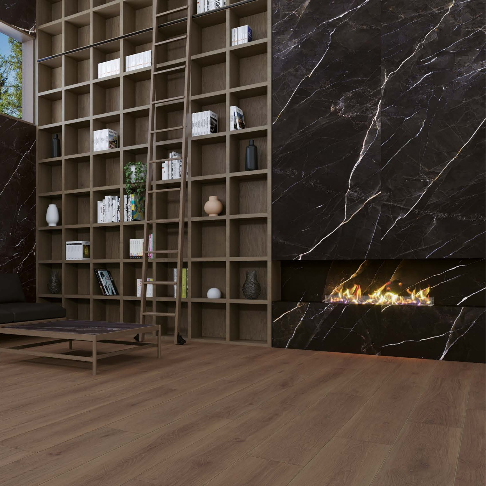 Vulcano Sublime Tile — tileline-group