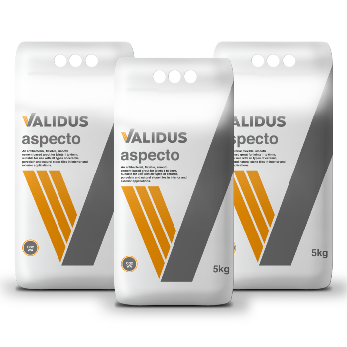Validus Aspecto 5kg — tileline-group
